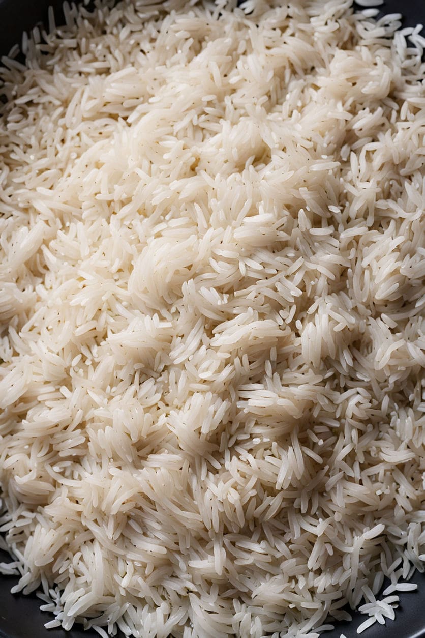 How to Cook Basmati Rice? 2025