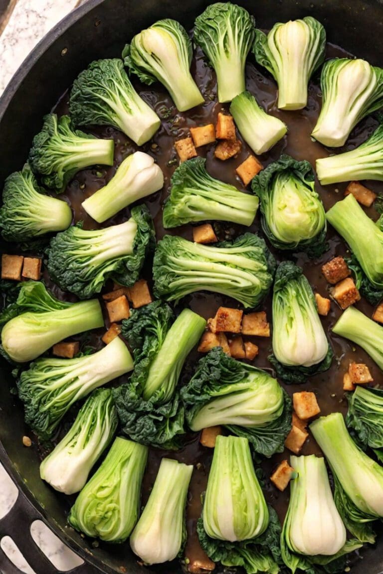 How to Cook Bok Choy 2026