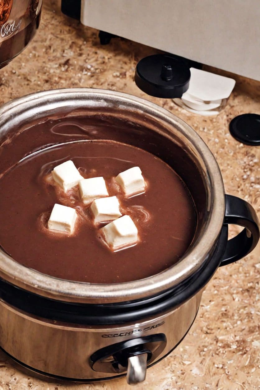 Crockpot Hot Chocolate Recipe 2026