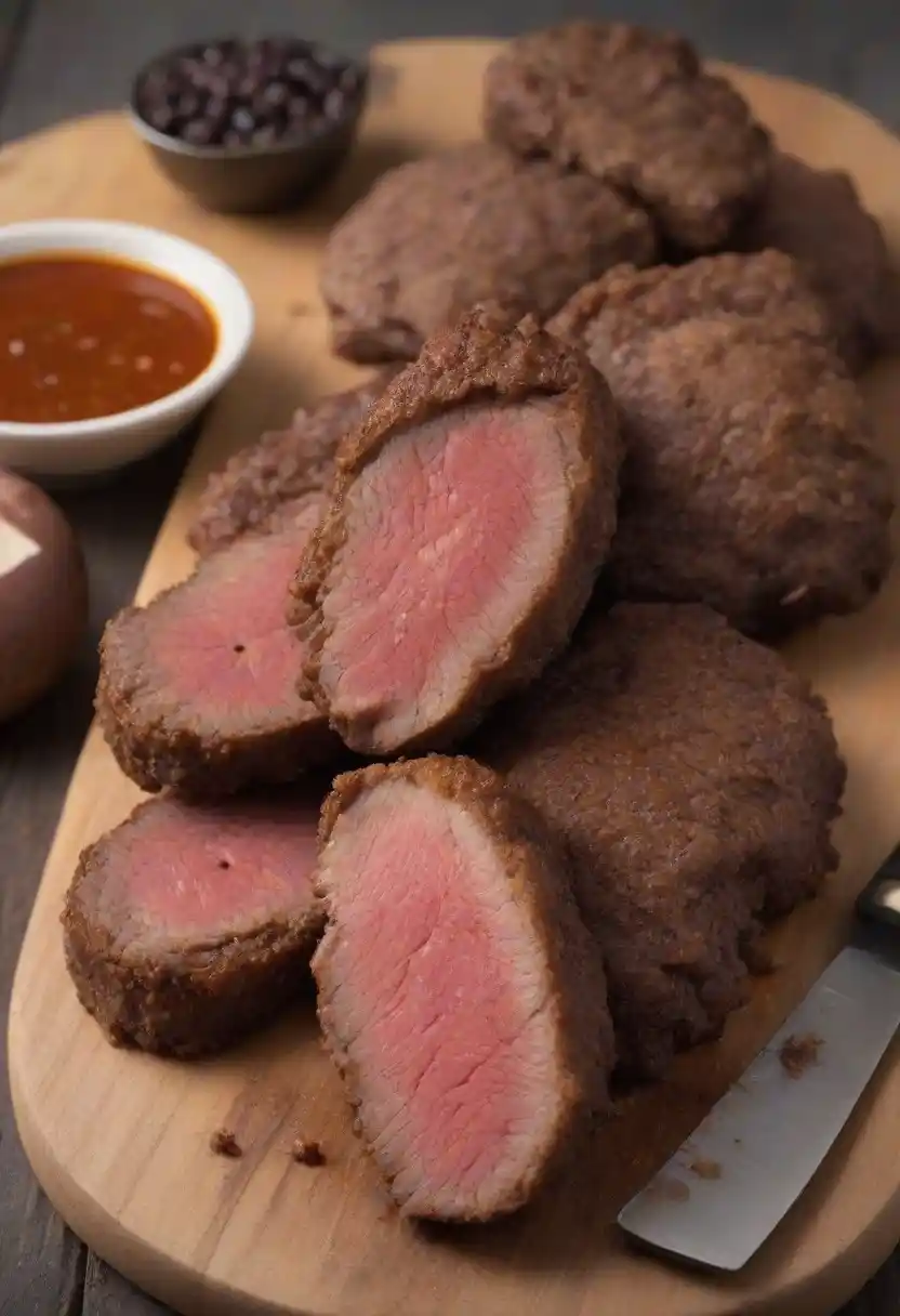 Fried Venison Backstrap Recipe 2025