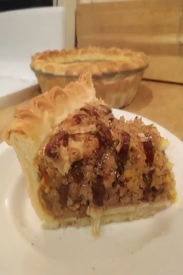 Japanese Fruit Pie Recipe 2025