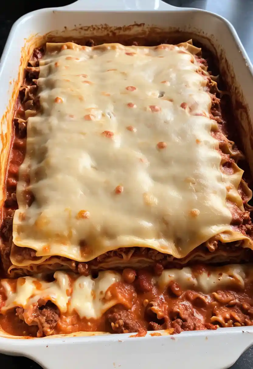 Simply Lasagna Recipe 2025 simply-lasagna-recipe-2025