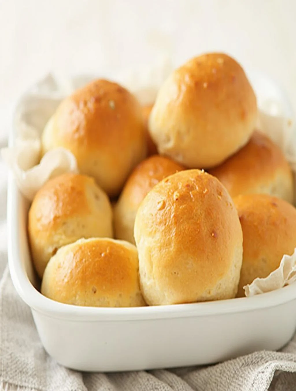 How to make Small Batch 30 minute Rolls Recipe 2025