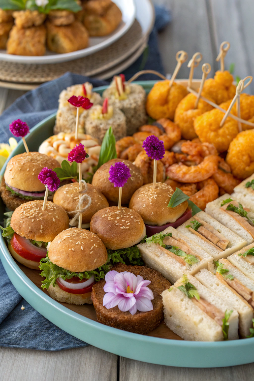 10 Cheap Grazing Table Ideas 2025