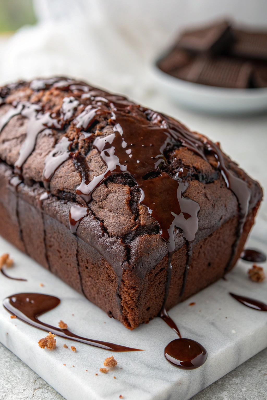 Hot Fudge Brownie Bread Recipe 2026