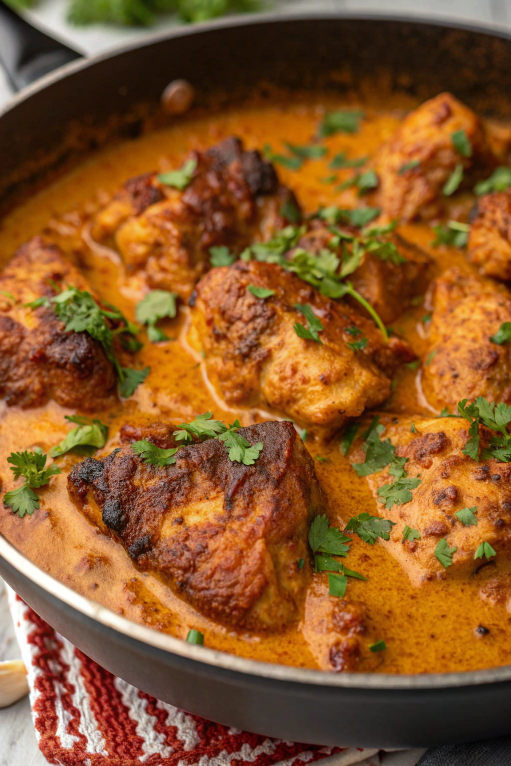 Cowboy Butter Chicken Recipe 2026