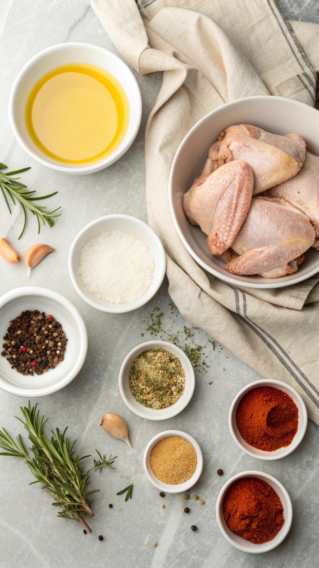 Air Fryer Rotisserie Chicken Recipe 2026