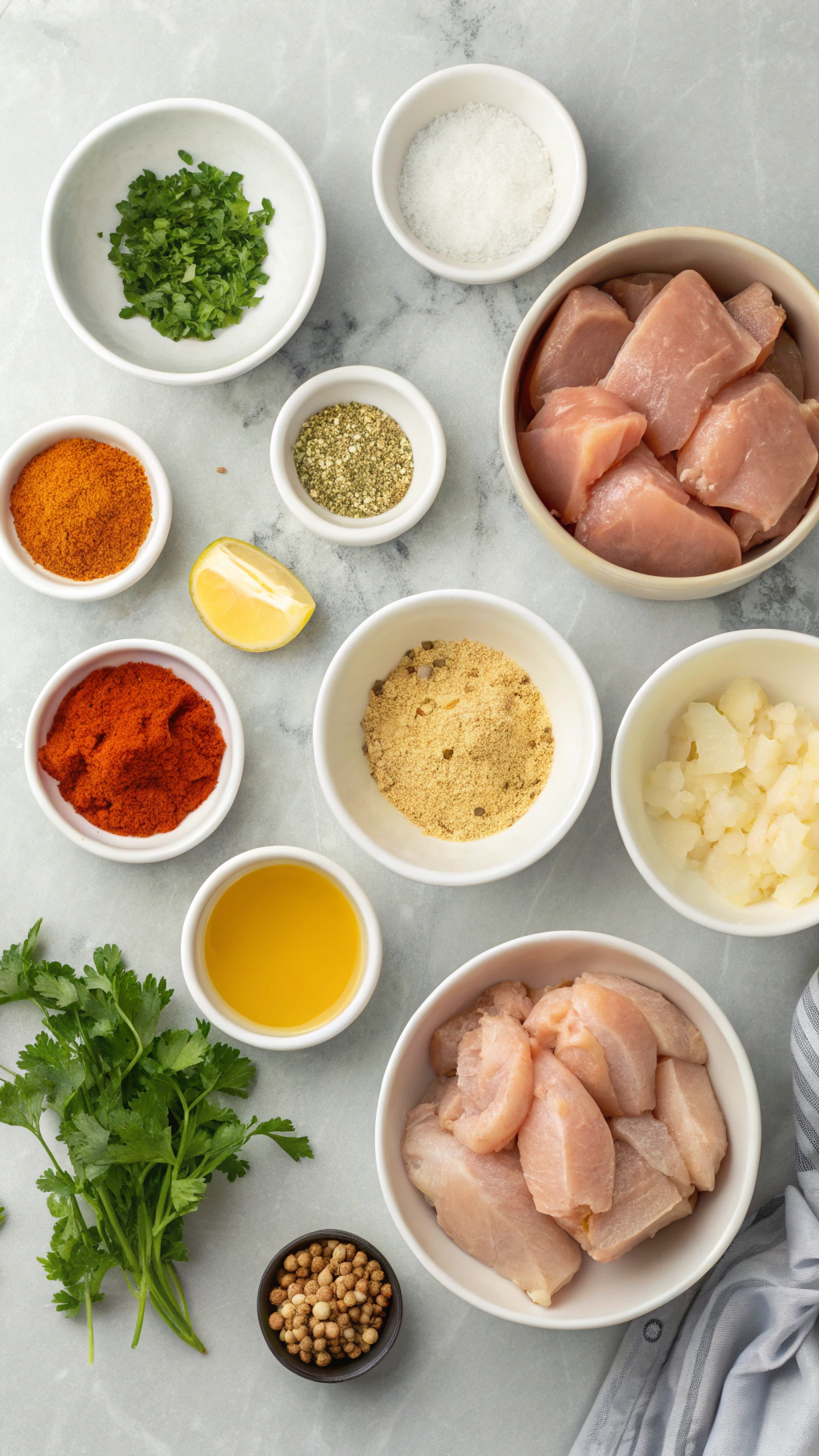 Cowboy Butter Chicken Recipe 2026