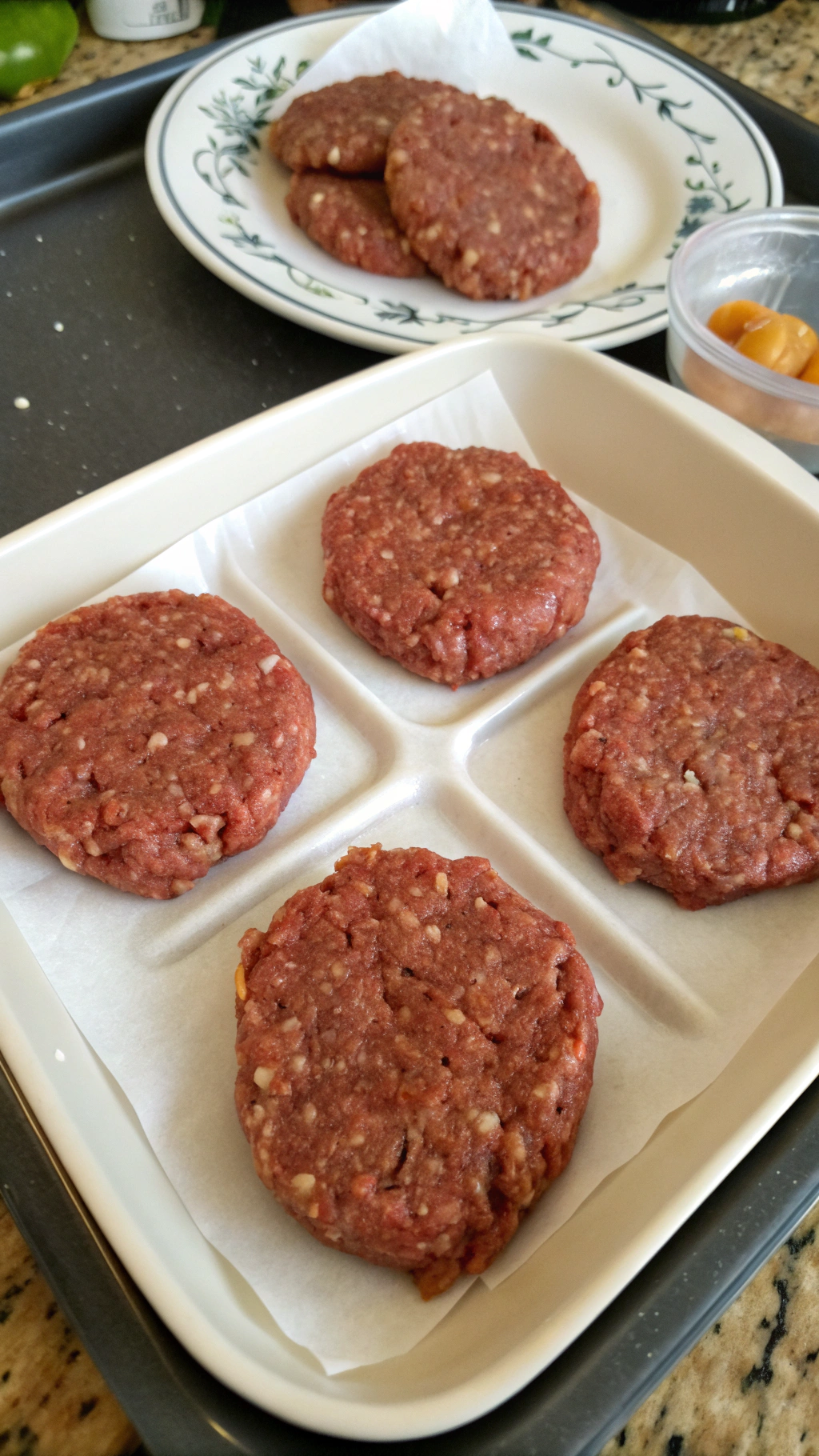 Best Greek Chicken Burgers Recipe 2026