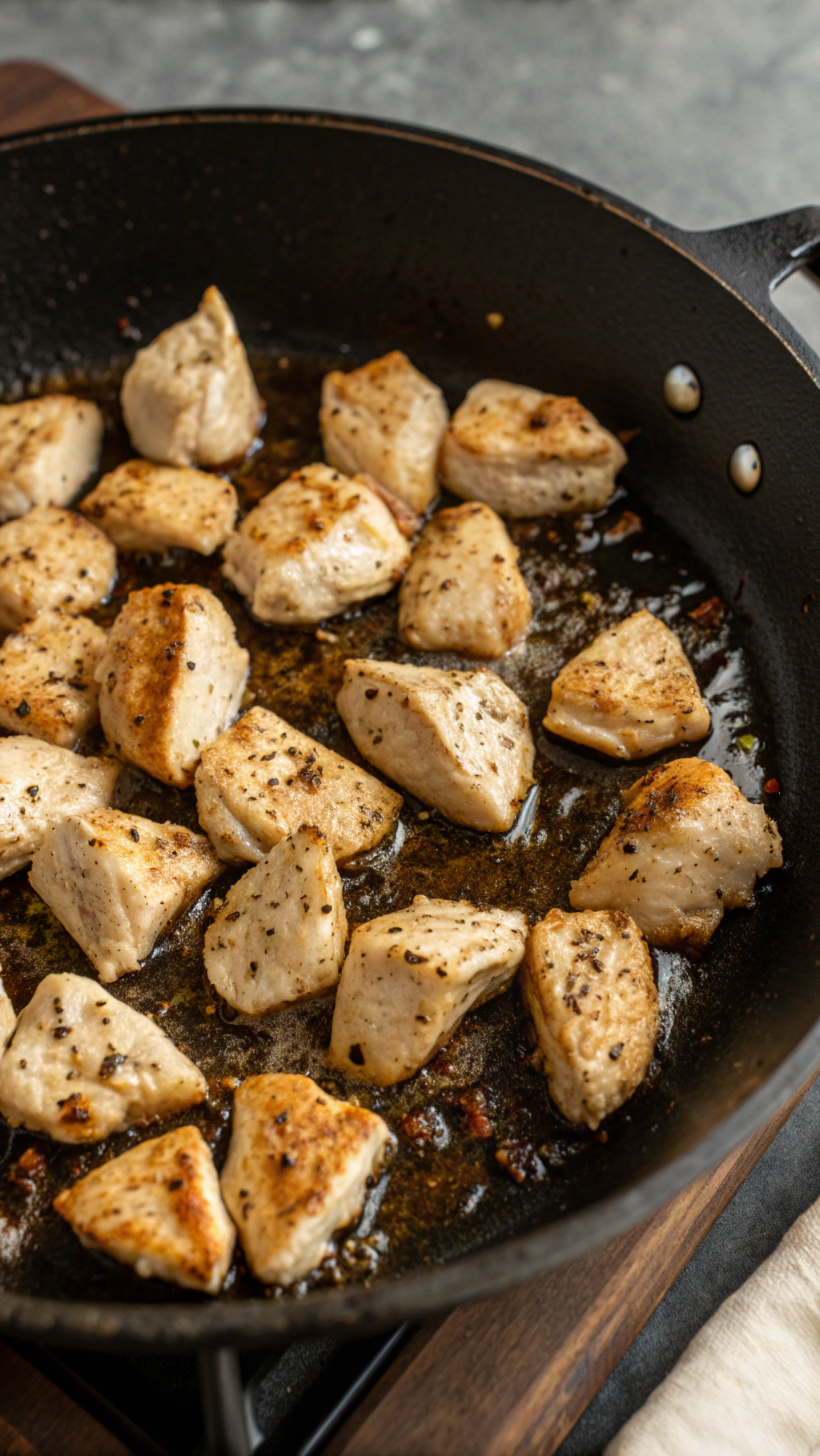 Cowboy Butter Chicken Recipe 2026