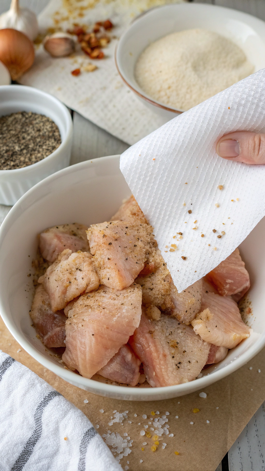 White Cheddar Chicken Pasta Recipe 2026